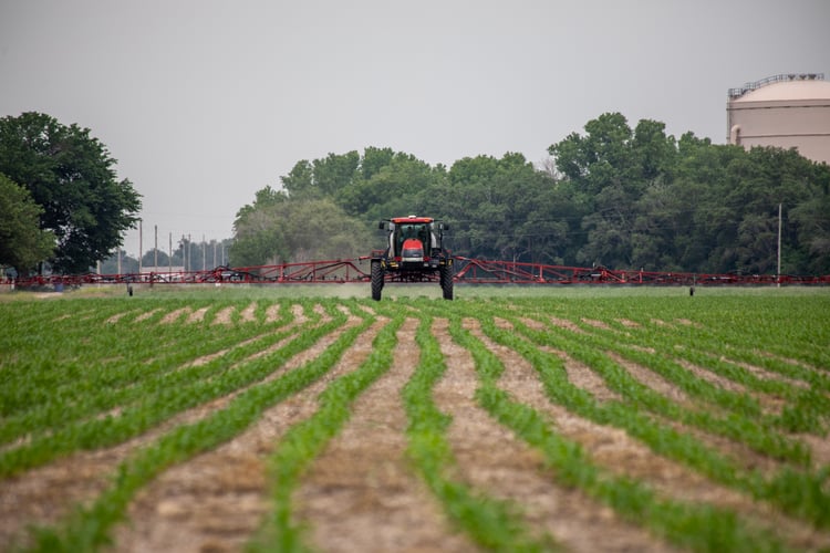 Farmers Are Optimizing Nutrients by Focusing on the Soil