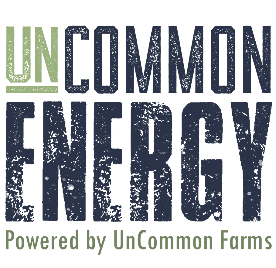 Solar Energy Solutions for Farms | UnCommon Energy